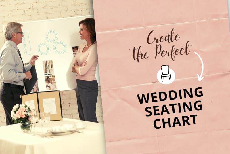 Master Your Wedding Seating Chart with Seating Etiquette
